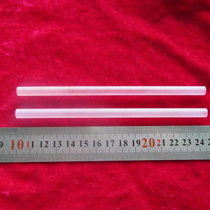Laser crystal rod from China manufacturer - Dapeng Laser, over 11 years ...