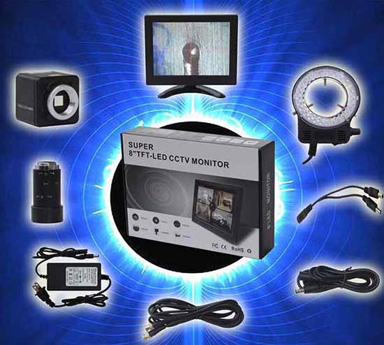 CCD Camera from China manufacturer - Dapeng Laser, over 11 years ...