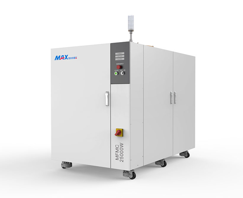 MAX MFMC-20000W-30000W multimode continuous fiber laser from China ...