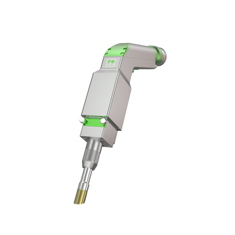 EMPOWER RAYTOOLS BW101 SERIES 2000W Handle Welding Head from China ...