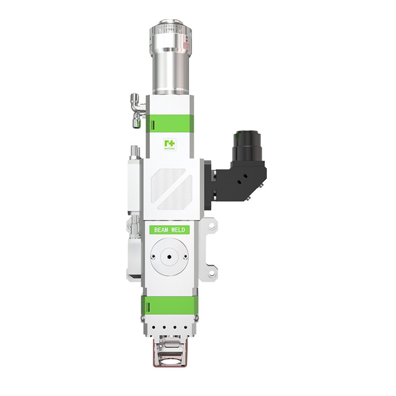 EMPOWER RAYTOOLS BW240 SERIES 4kw High Power Laser Processing Head ...