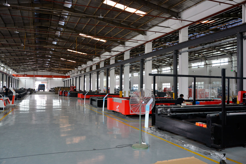 fiber laser cutting machine, laser marking machine OEM, laser welding ...